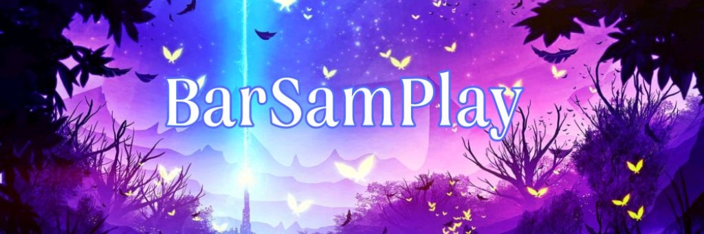 BarSamPlay