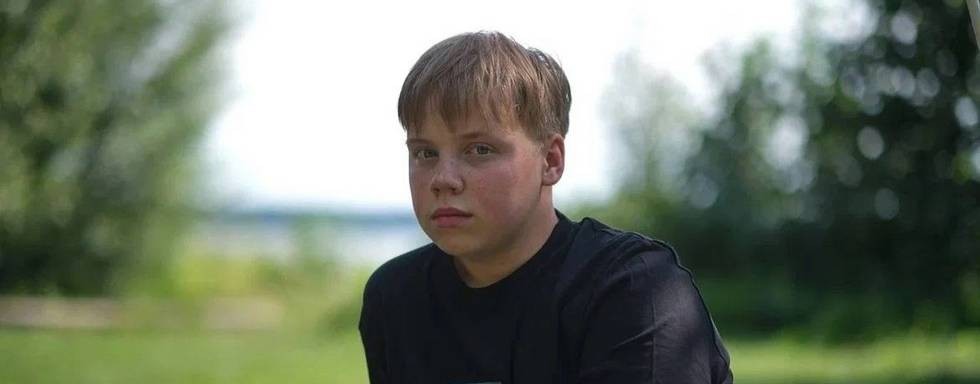 Соловьев Егор