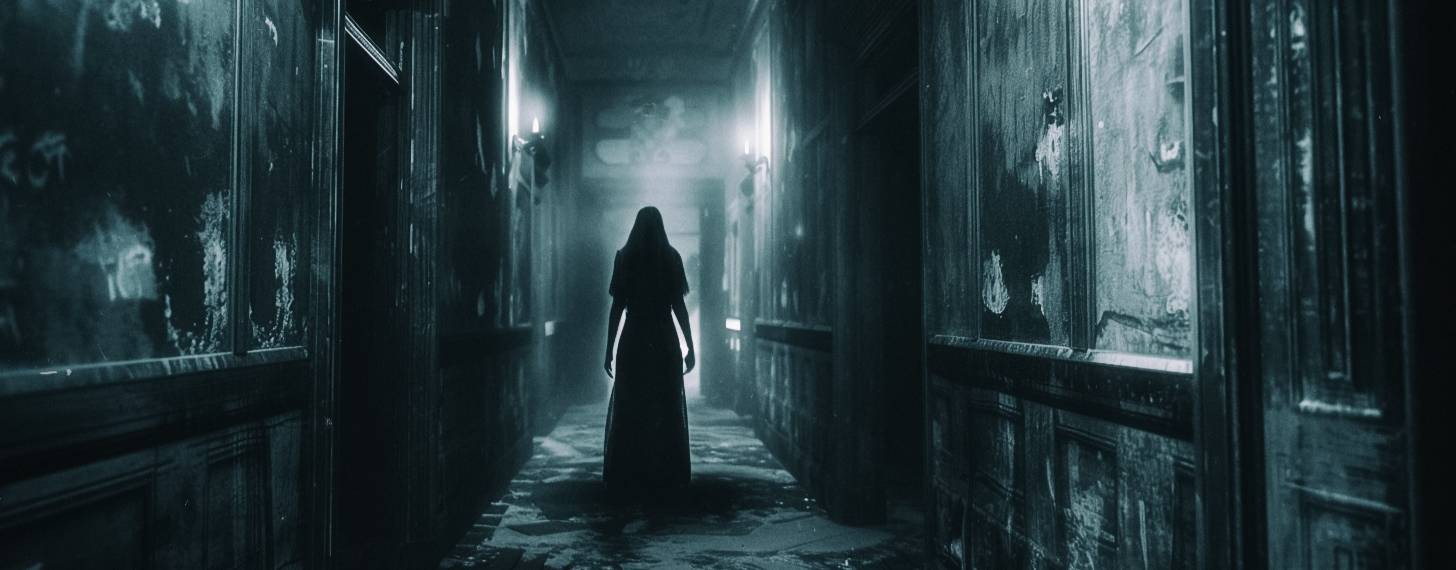 Лилит ♰ Страшные истории