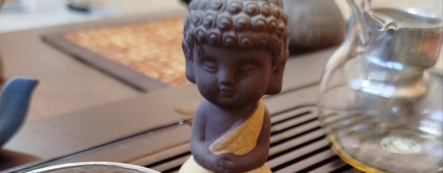 Дао☯️ Чай🍵 Новокузнецк