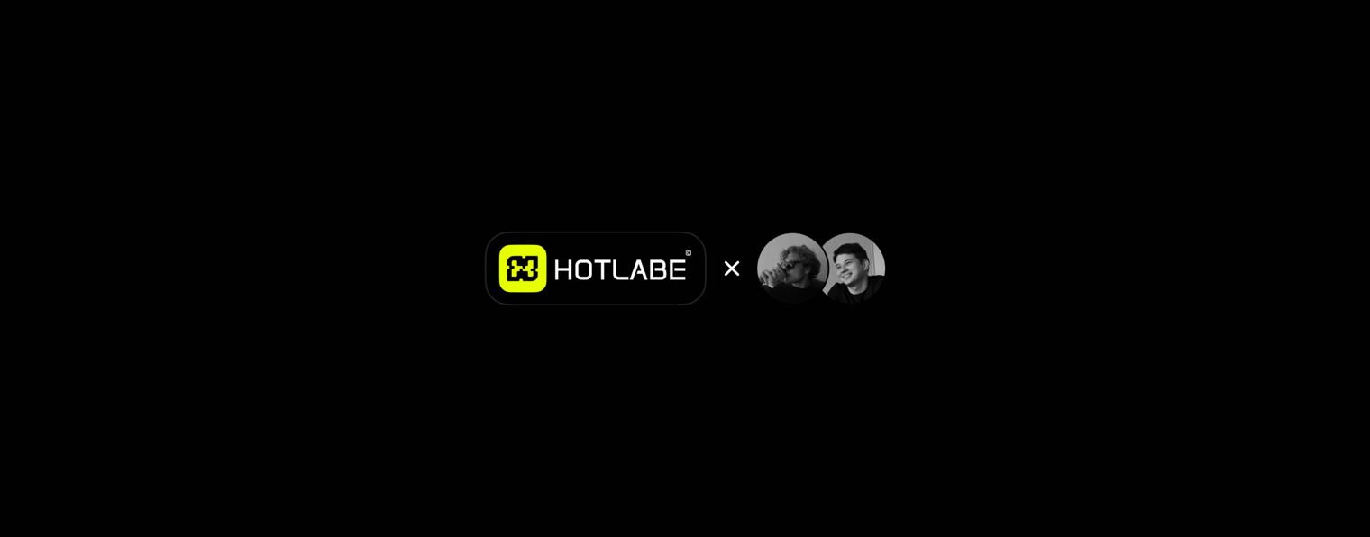 HOTLABE STUDIO