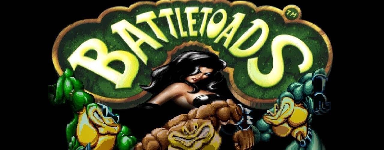BattleToads