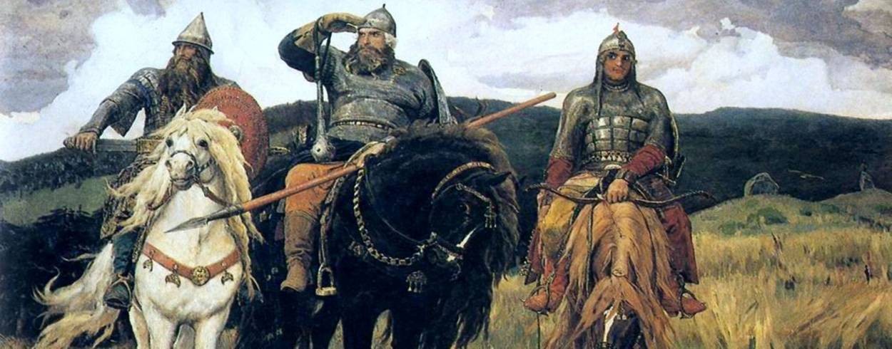 Соболев Виктор. Искусство Культура Родина