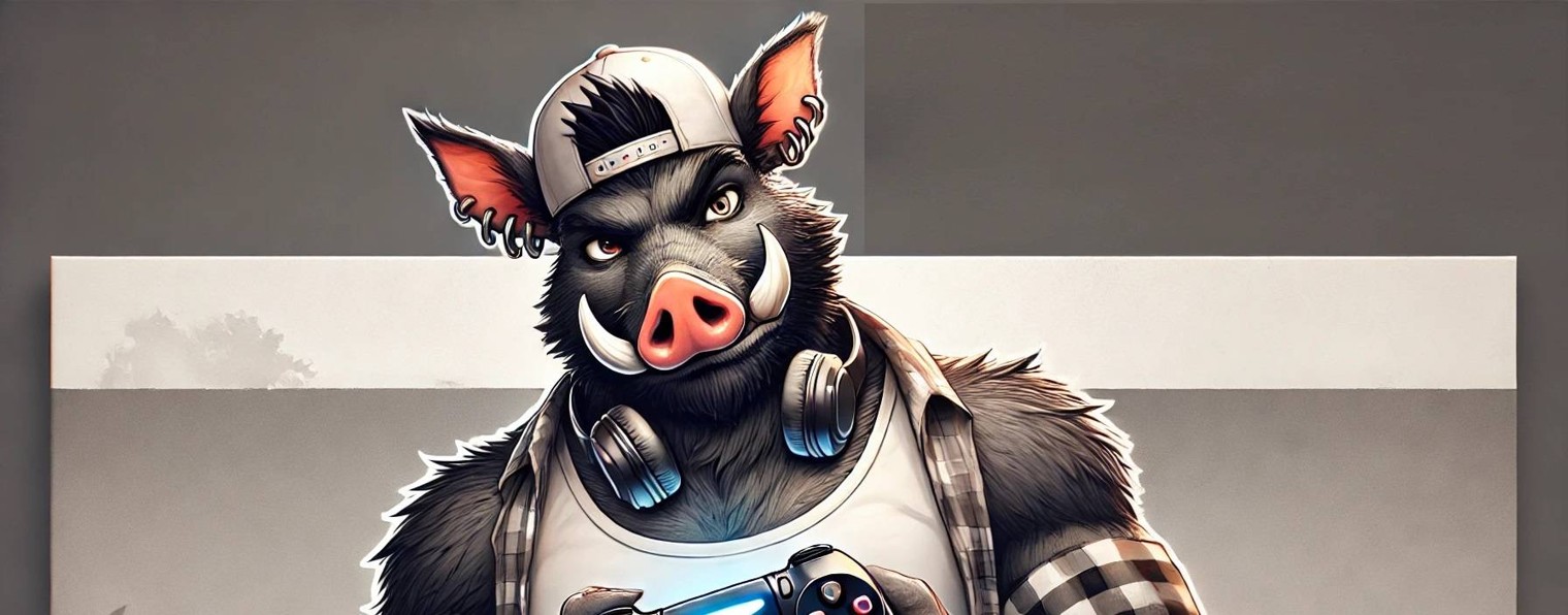 Алло! Это Кабан?