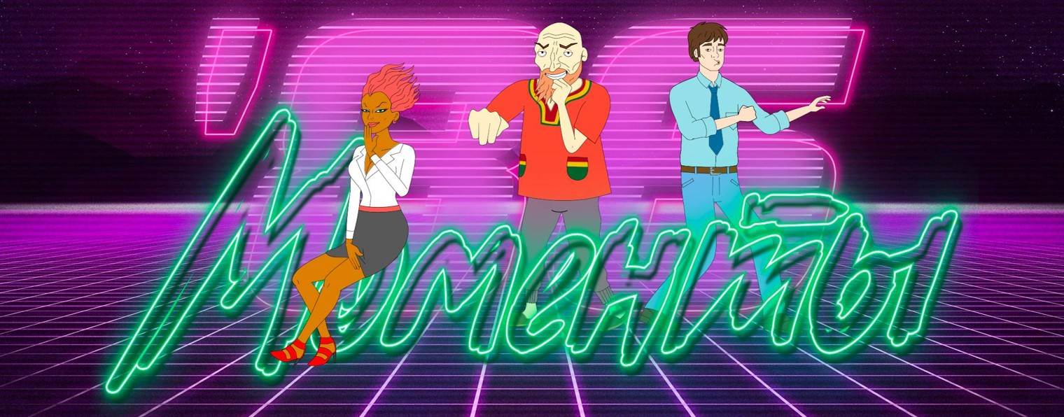 Интернет-передача «Моменты '86»