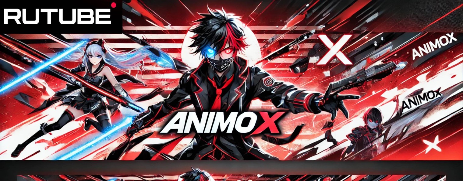 AnimoX