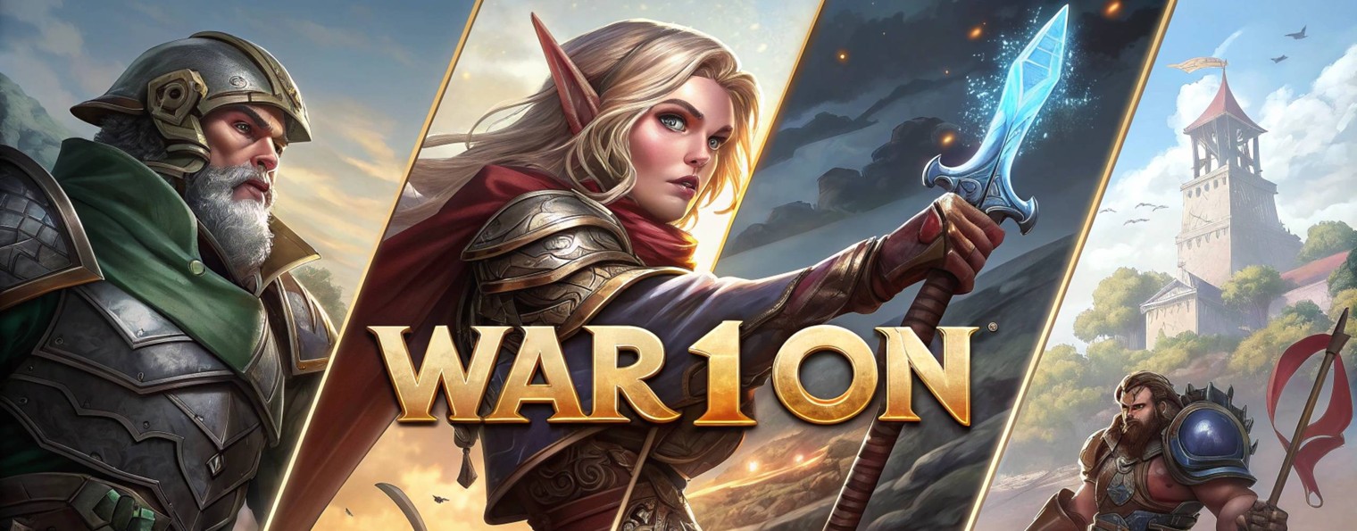 War1on