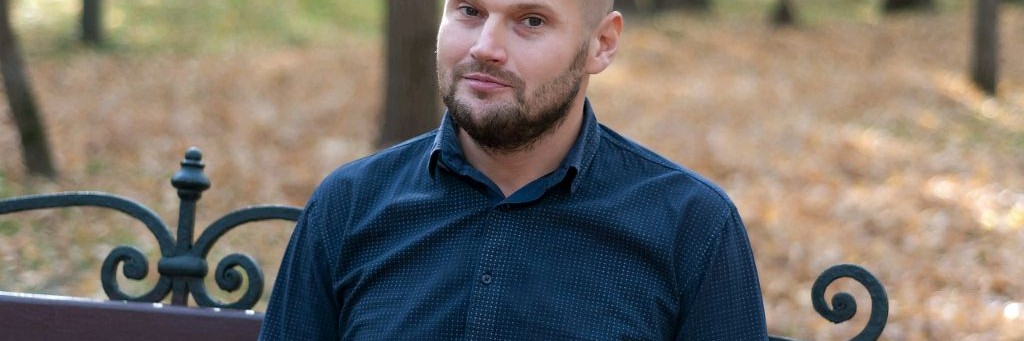 Детский нейропсихолог Артём Курков 👦