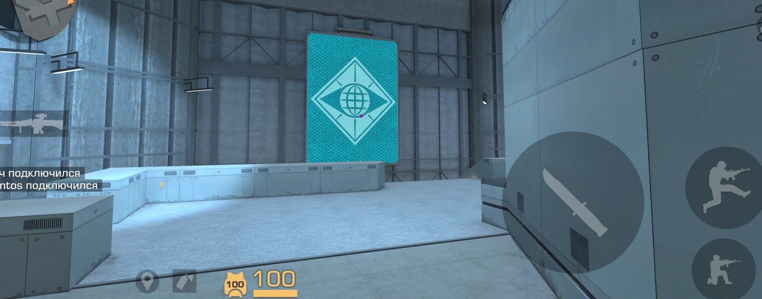 Дима маинкрафт и стэндоф