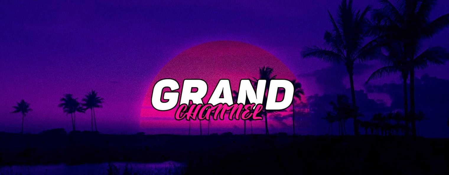 •GRAND•