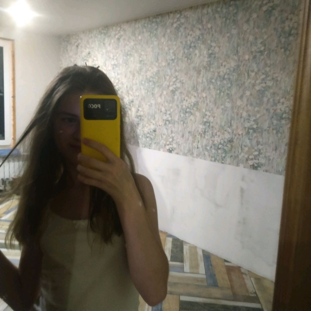Жизнь Кати 💋