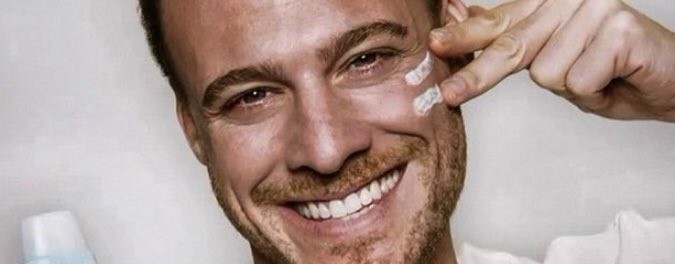 Татьяна fan.Kerem Bursin