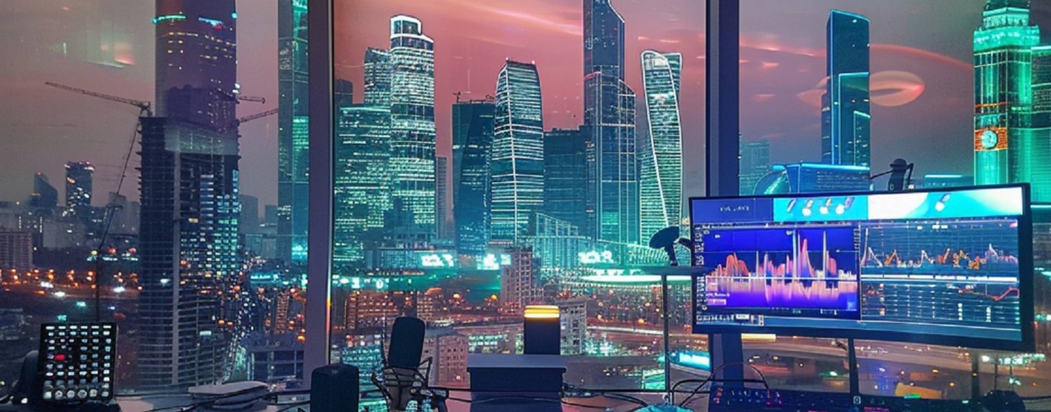 Вебинары об интернет трейдинге