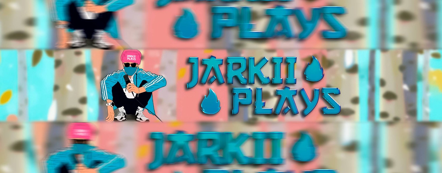 JARKi PLAYS