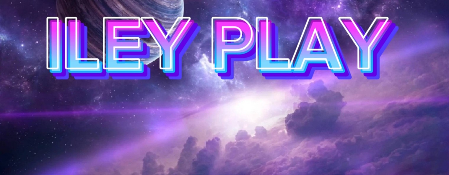 ILEY PLAY