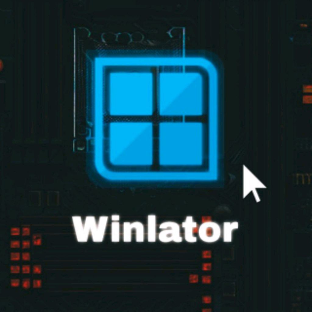 Winlator | Эмулятор 💻📲