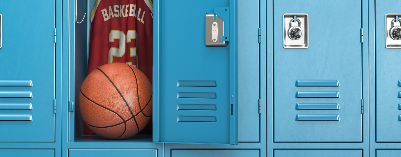 Баскетбольный клуб "Новый Океан" (Керчь)