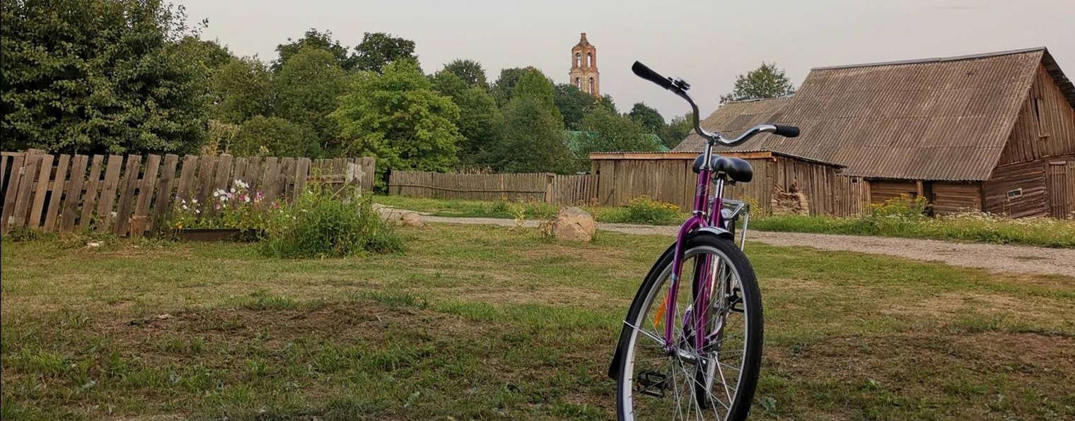 Ольга Юрьевна