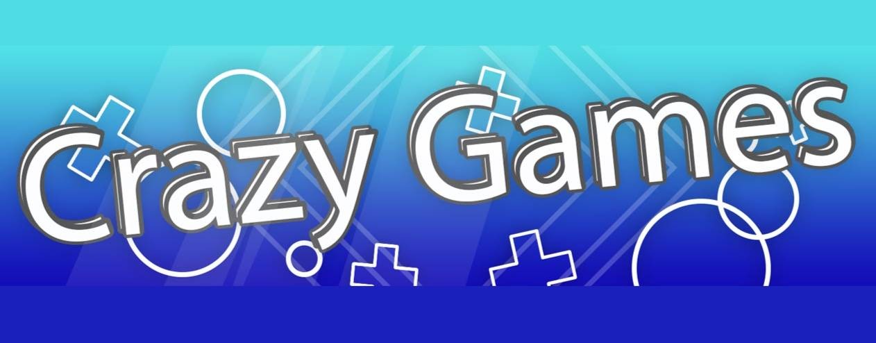 Crazy Games
