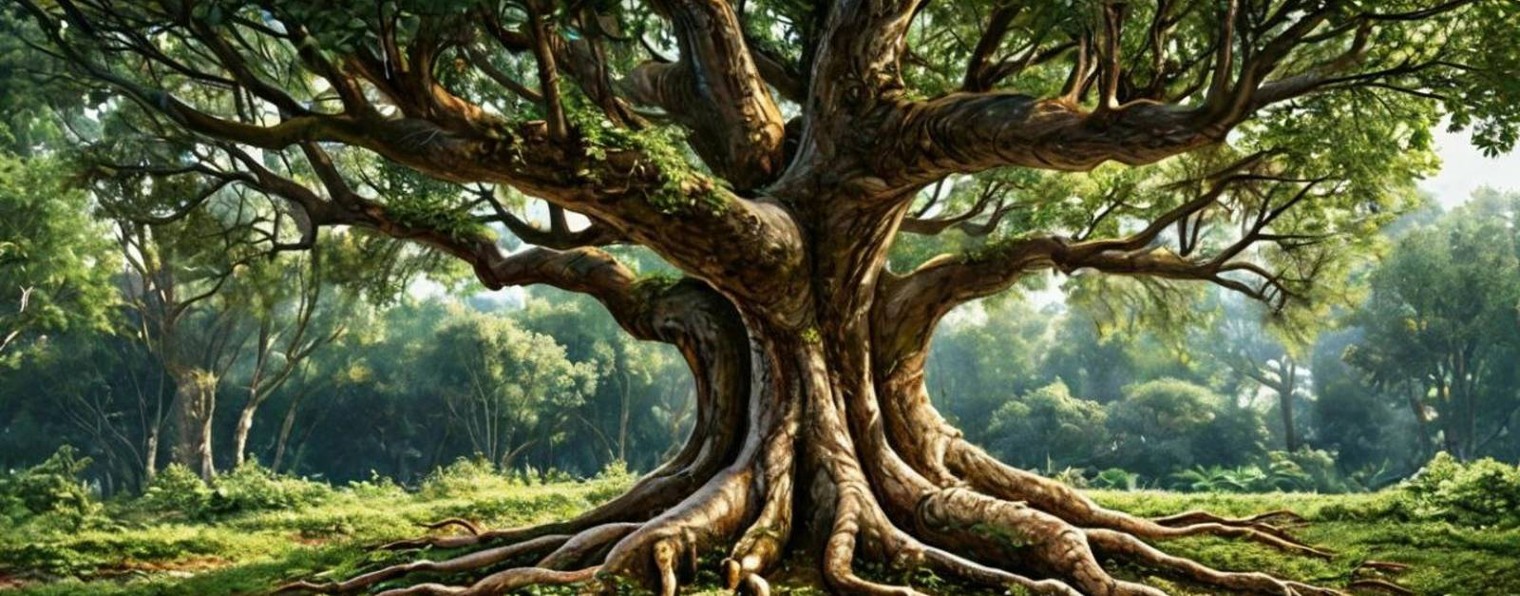 ДРЕВО ЖИЗНИ