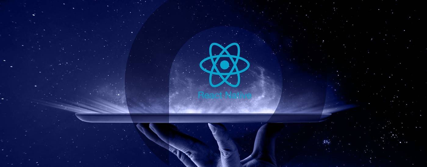 РеактНейтив ReactNative