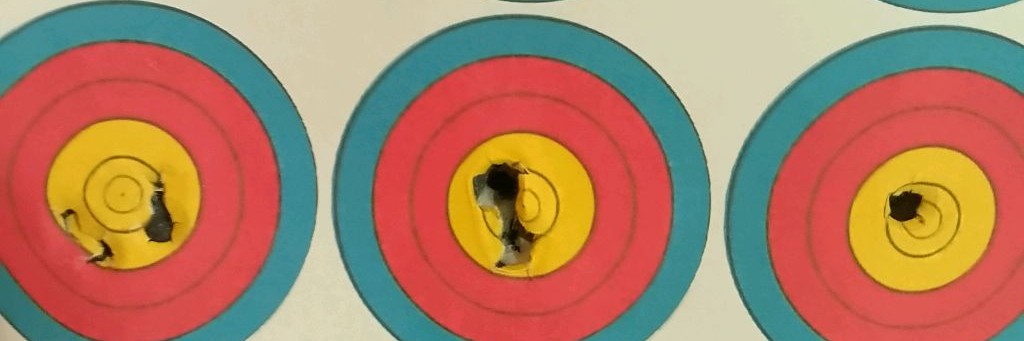 Игорь стрелок