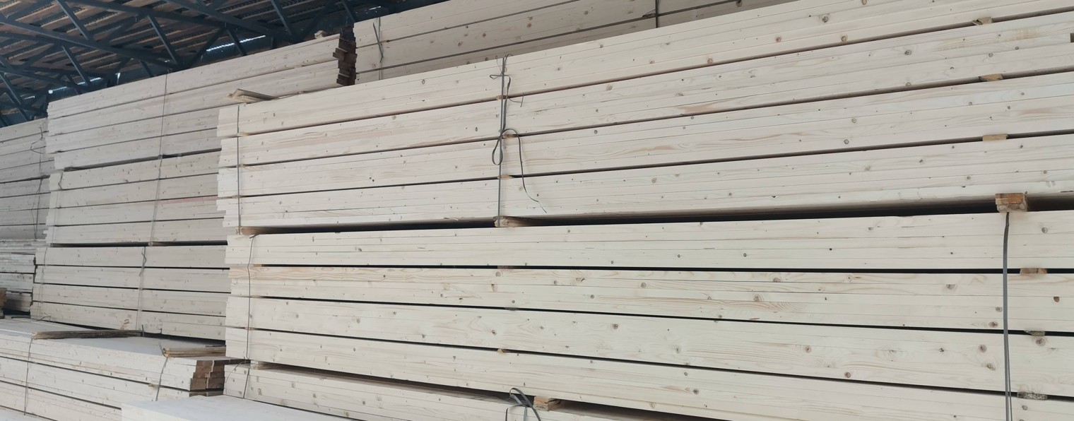 ТД Строй Маркет | Пиломатериалы