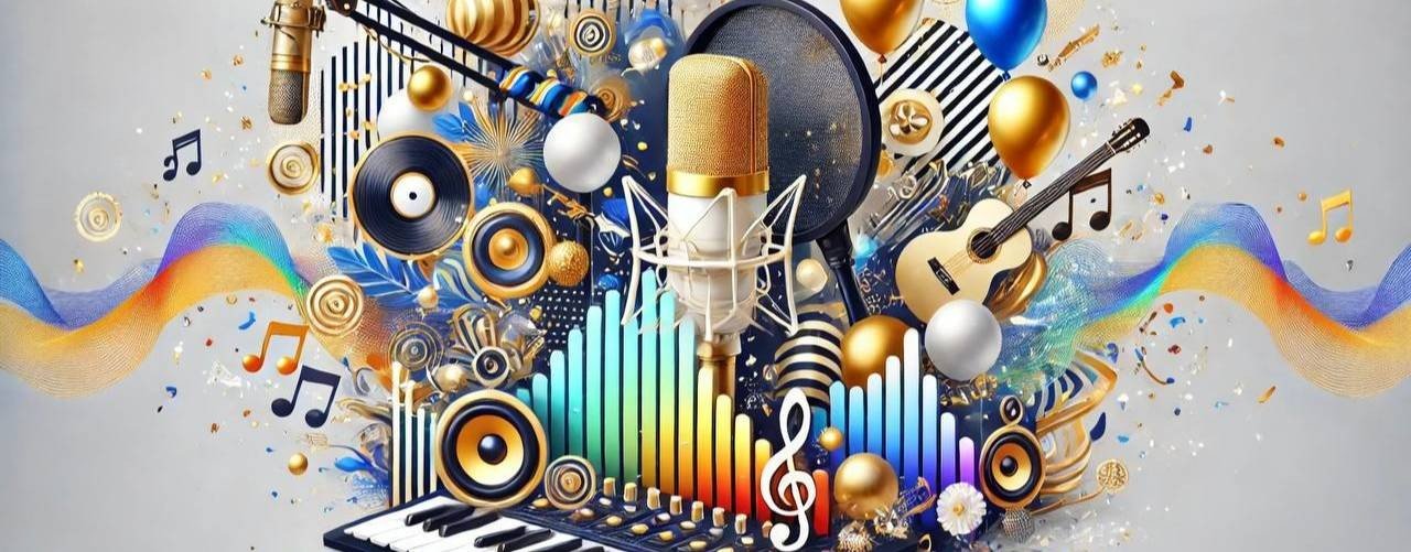 Музыкальный подарок - Хит на заказ.