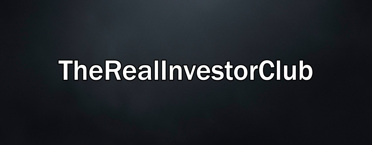 TheRealInvestorClub