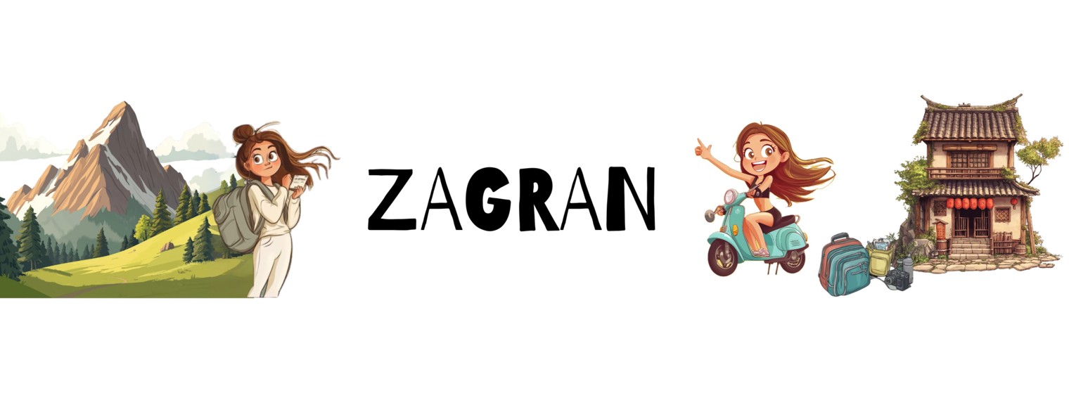 ZAGRAN