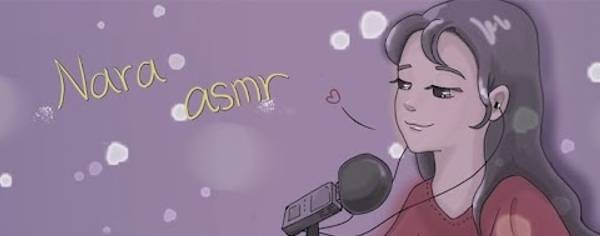 ASMR nara_나라