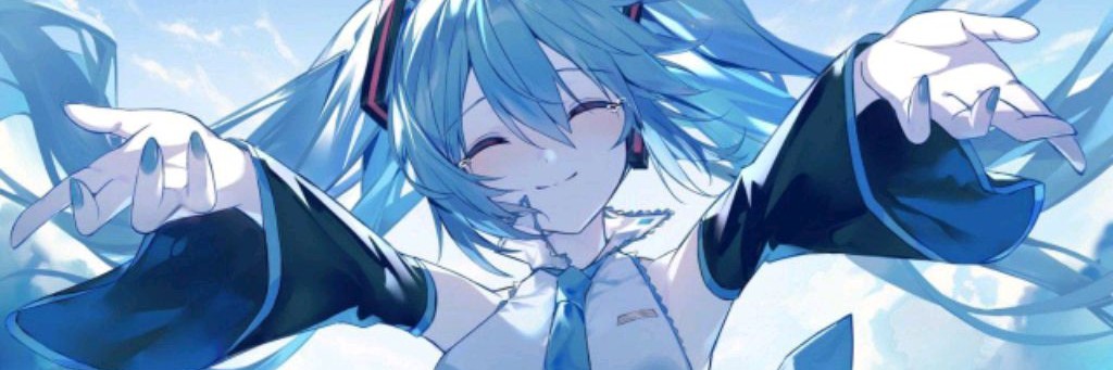 Vocaloid's