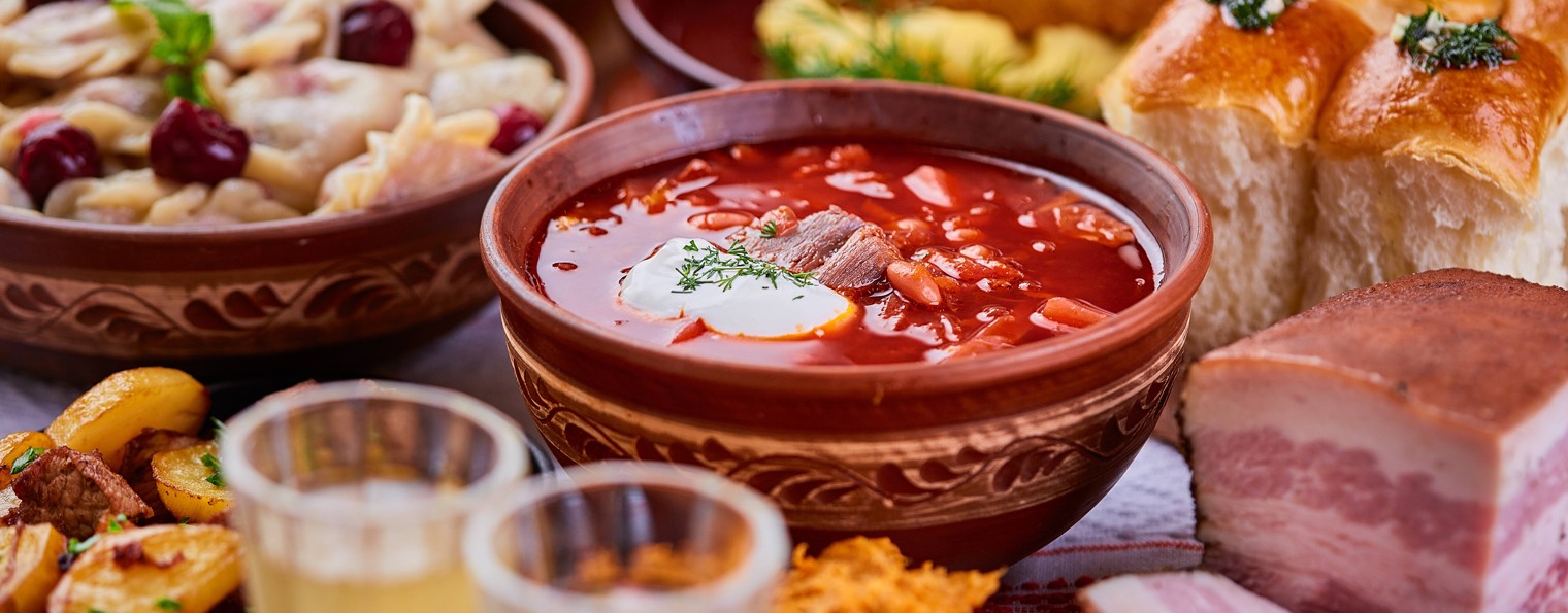 Ресторан "Корчма"