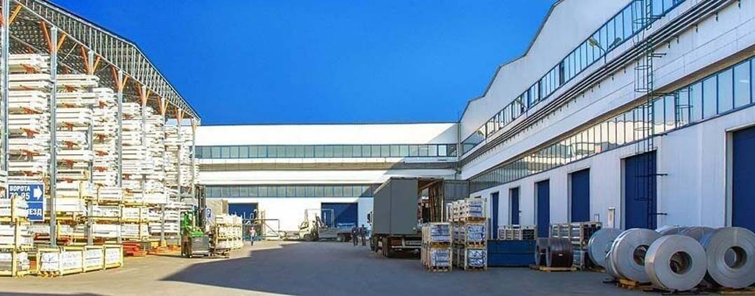 Торговый Дом ДорХан