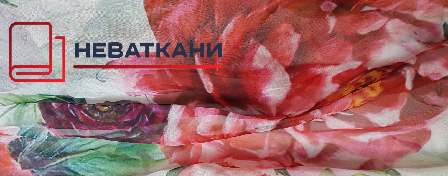 ТД НеваТкани