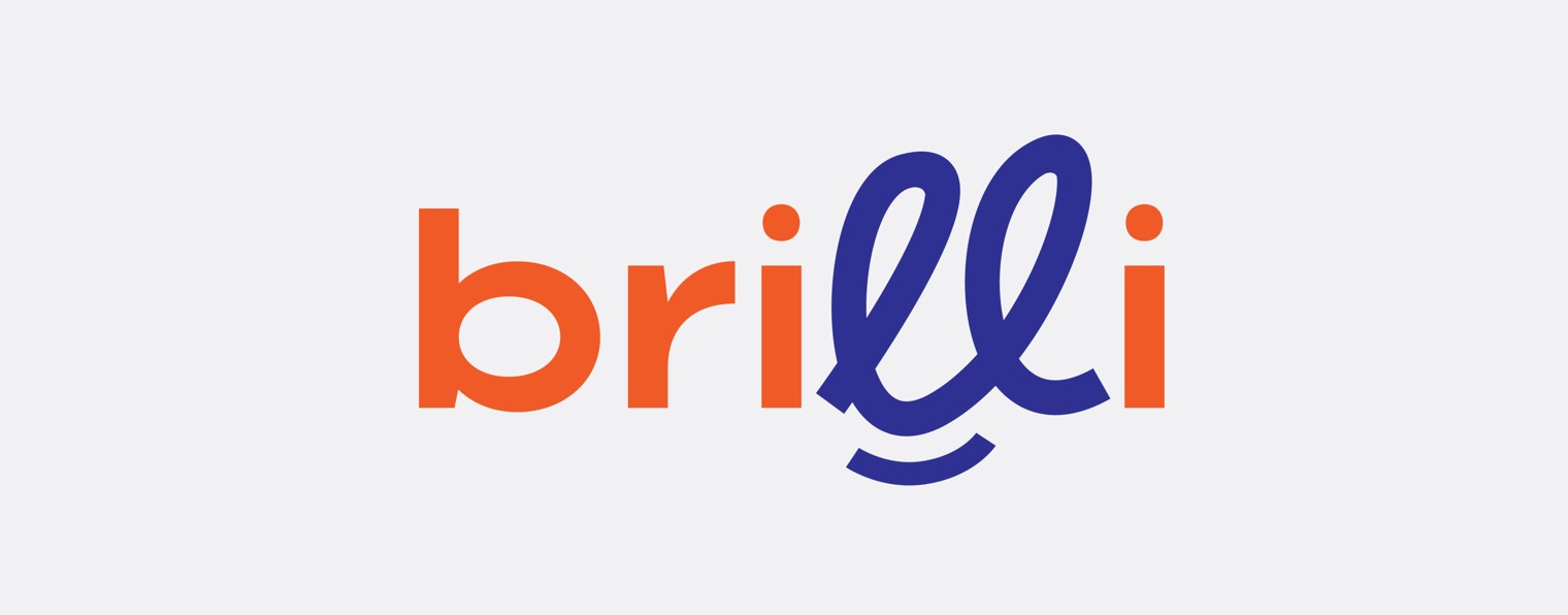 BRILLI| ПАРОЧИСТИТЕЛЬ ДЛЯ ДОМА