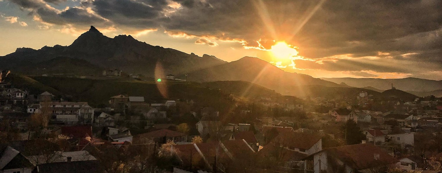 Алексей Зуев