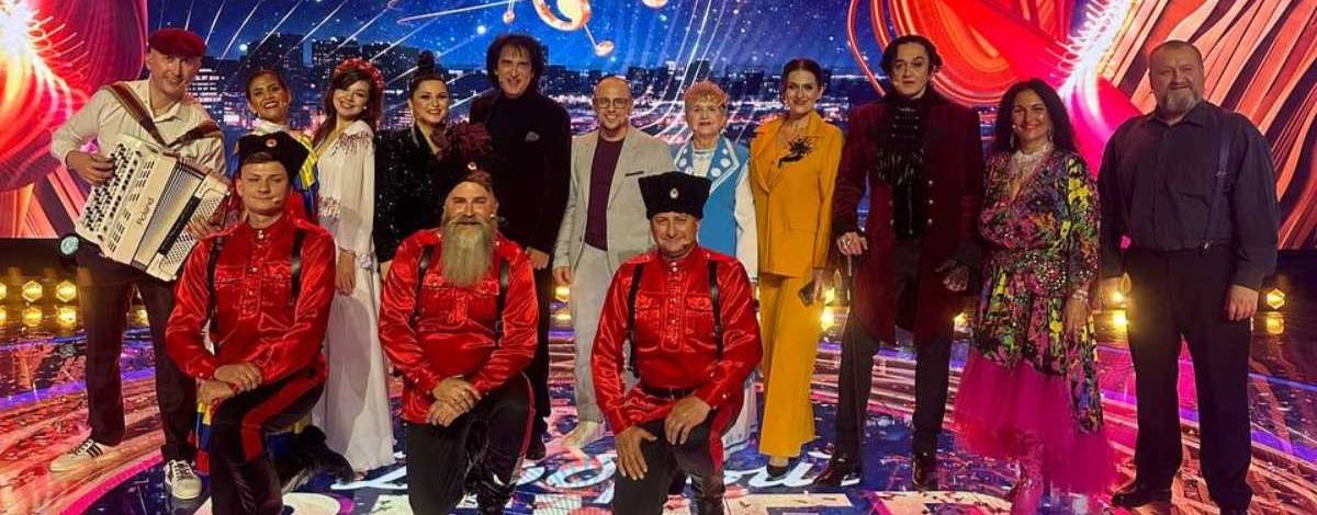 Алексей Василенко