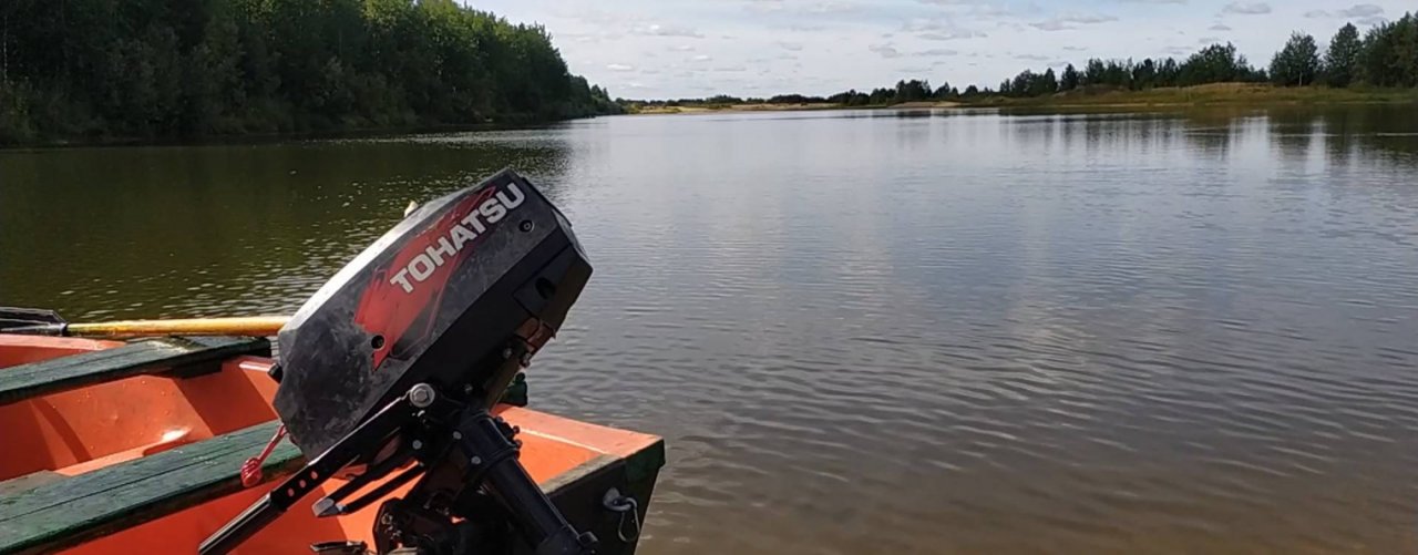 ЛЮДИ СЕВЕРА. КОМИ-МОРТ.