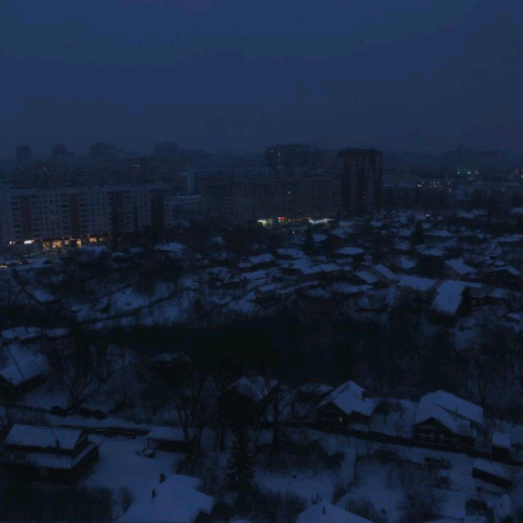 Terrarist Evgeniy