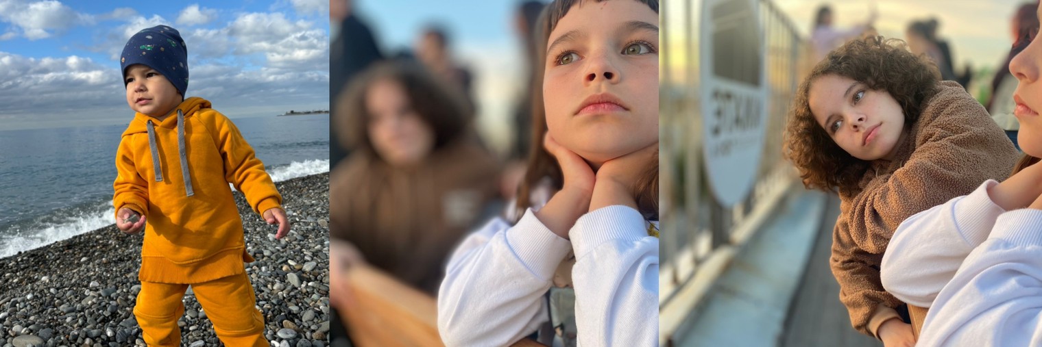 Дневник мамы