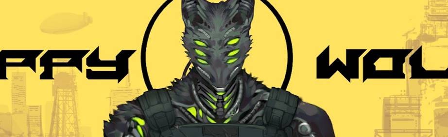 Happy Wolfgang (перезаливы Happy Wolf)