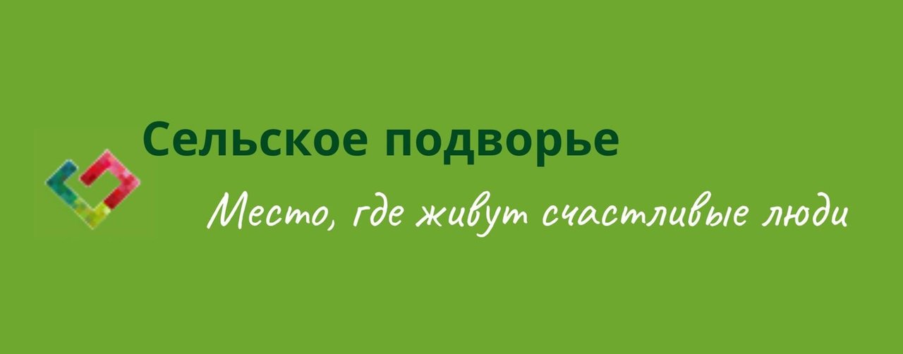 ВМП "Сельское подворье РФ 2023-2063"