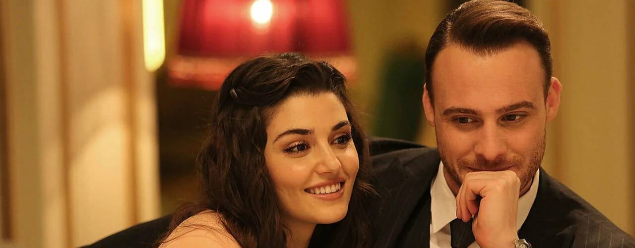 Турецкие сериалы и фильмы