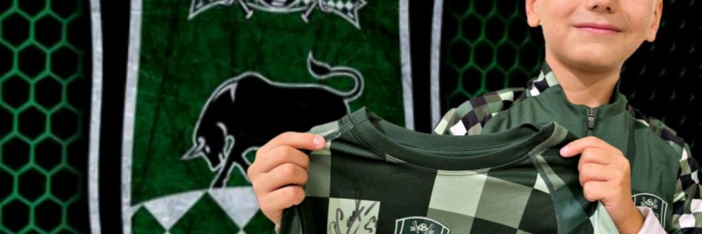 Футбольные приключения Матвея