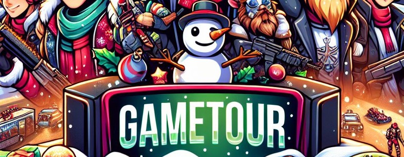 GAMETOUR