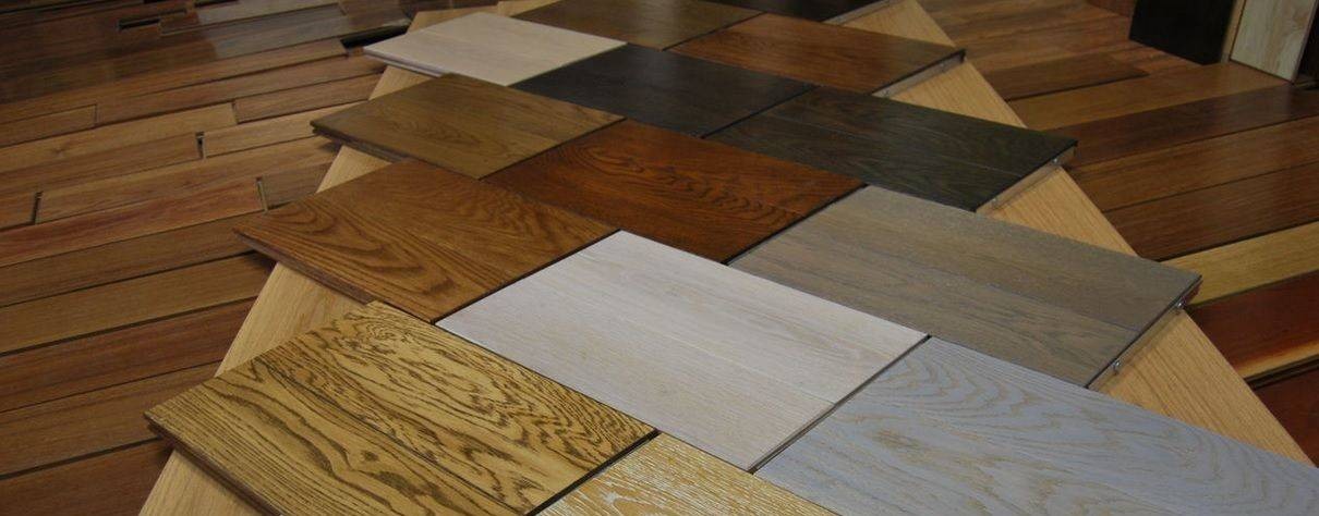 Эксперт Паркет