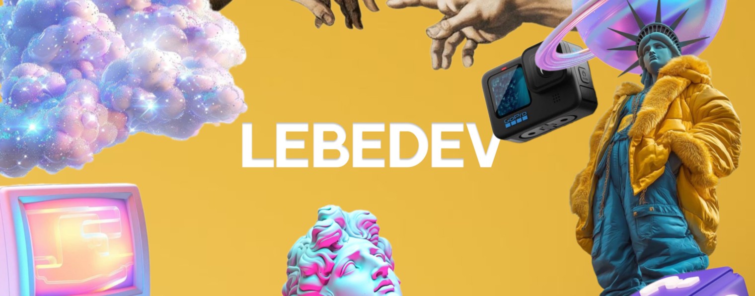 Lebedev
