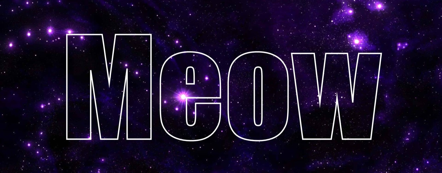 Meow