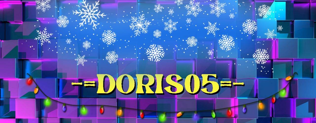 Doris05 ✔️